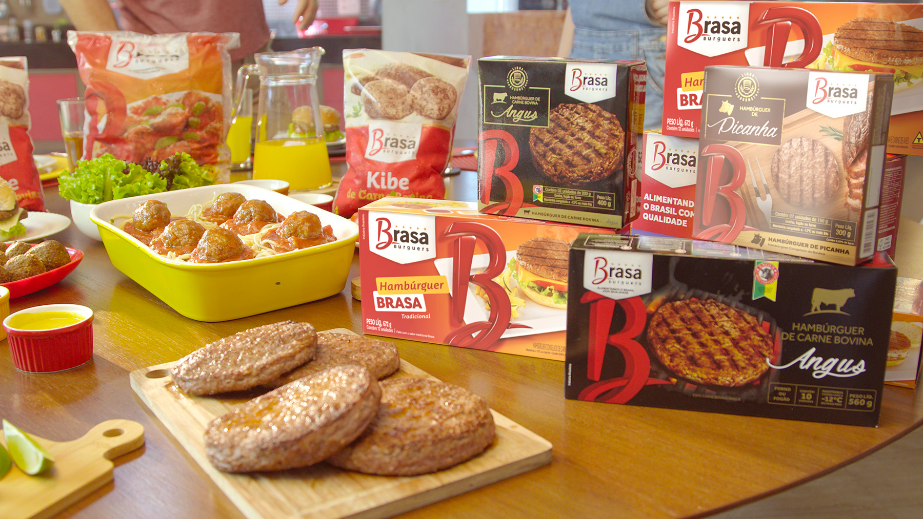 Brasa É Outro Nível